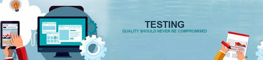 Top and Best Software Testing, Automation, QA Company in Delhi, India ...